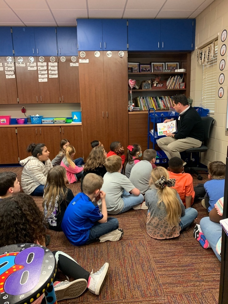 Live Feed | Libby Elementary