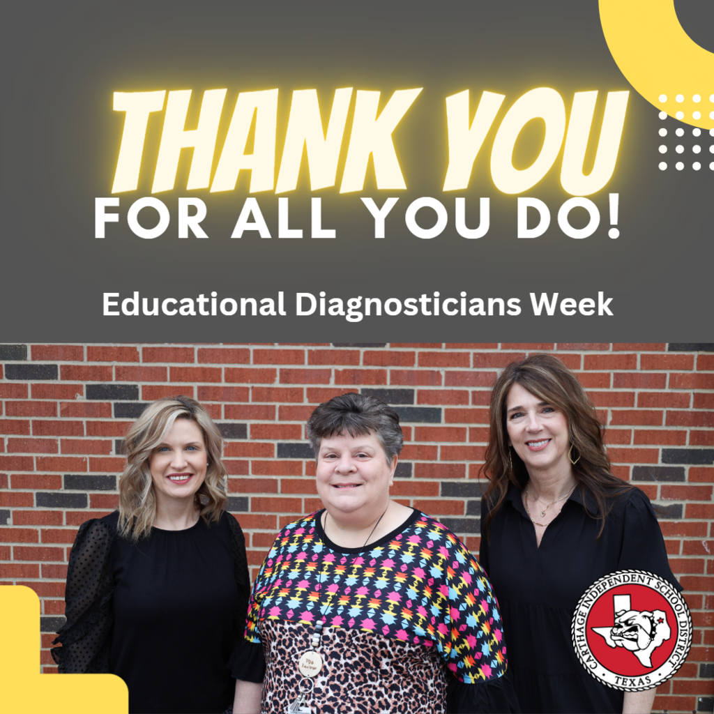 Live Feed | Carthage ISD