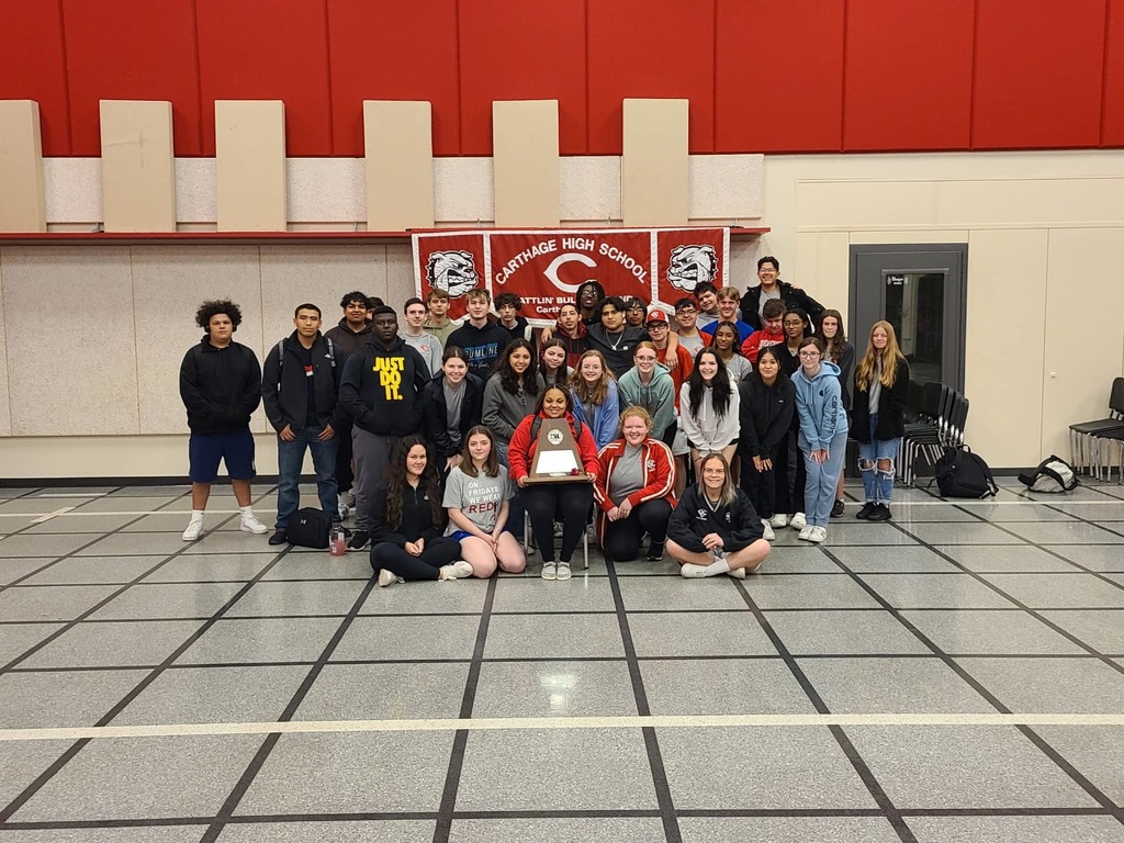 Live Feed | Carthage ISD